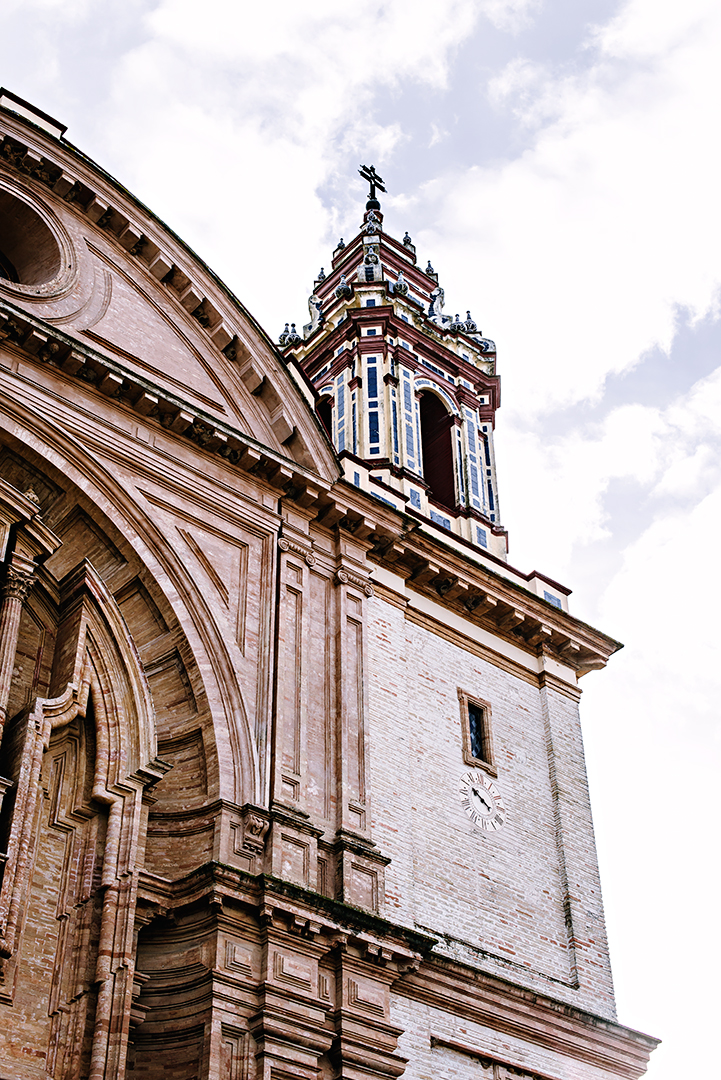 Aljarafe sevillano - Cocinando con mi Carmela: Fotografía Gastronómica
